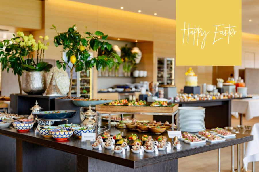 Seven Kitchens Brunch - Bürgenstock Resort Onlineshop