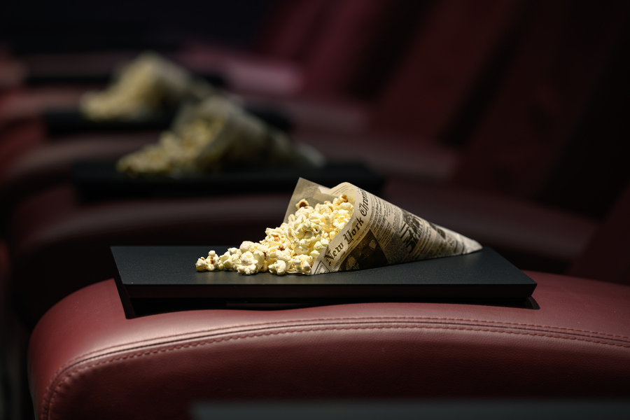 Blockbuster Night - Bürgenstock Resort Onlineshop